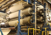 Sam Weller & Sons Ltd - Worldwide decatising wrapper manufacturer